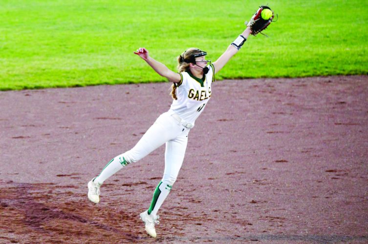 AUSPICIOUS START | News, Sports, Jobs - Messenger News